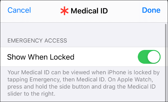 How Your Apple Watch Can Help in an Emergency