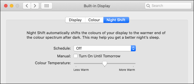 How to Set Up Your New Mac
