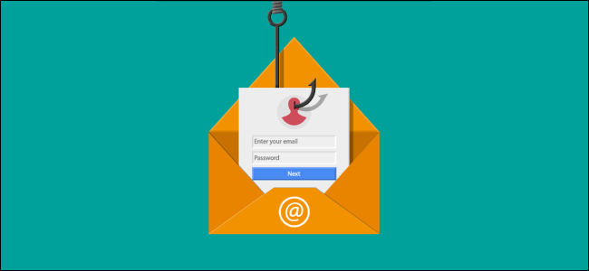 How a Password Manager Protects You From Phishing Scams