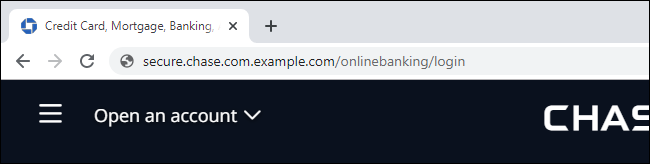 How a Password Manager Protects You From Phishing Scams