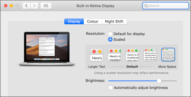 How to Set Up Your New Mac