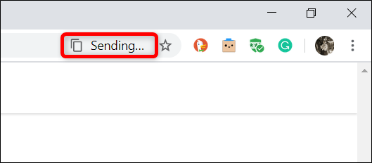 How to Enable and Use Clipboard Sharing in Google Chrome