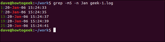 How to Use the grep Command on Linux