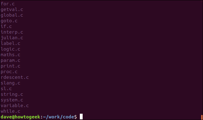 How to Use the grep Command on Linux