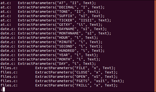How to Use the grep Command on Linux