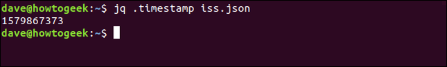 How to Parse JSON Files on the Linux Command Line with jq