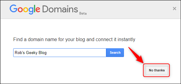 How to Start a Blog Using Google Blogger