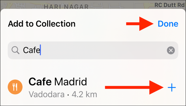 How to Create and Share Location Collections in Apple Maps