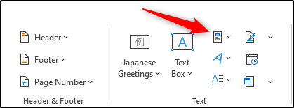 How to Create and Use AutoText Entries in Word