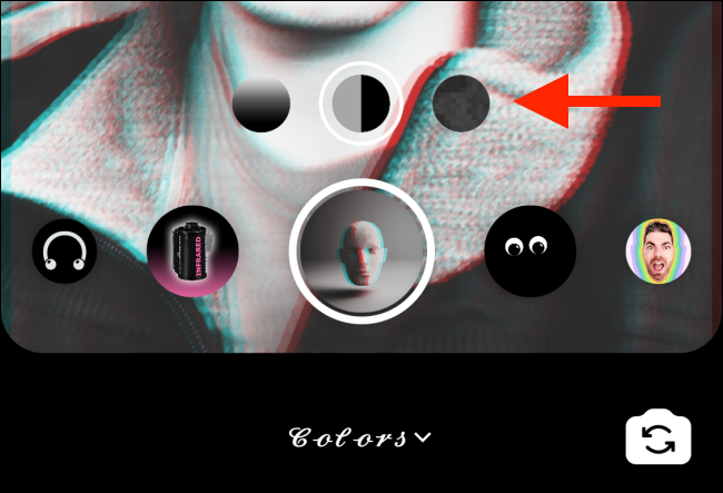 How to Use Instagram Effects on iPhone and Android