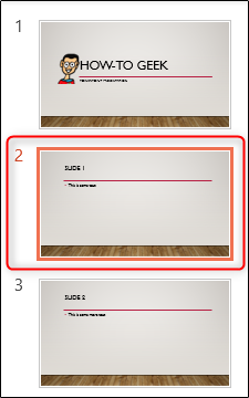 How to Use Speaker Notes in PowerPoint
