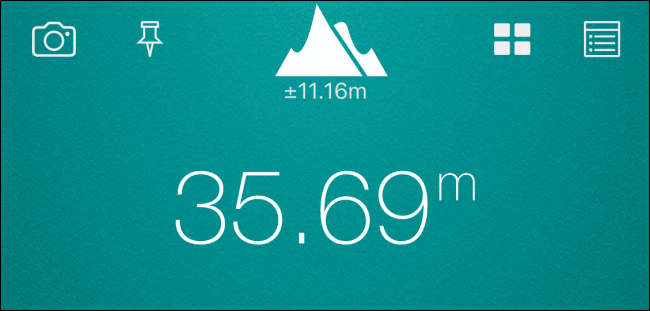 How to Measure Altitude on Your iPhone
