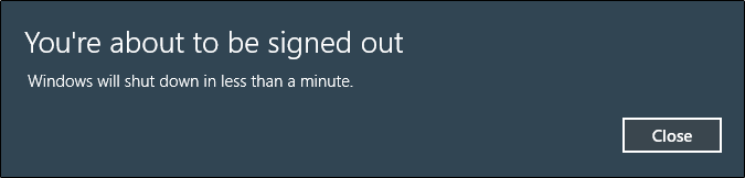 How to Shut Down Your Windows 10 PC Using Command Prompt