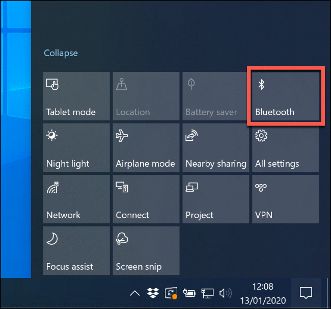 How to Troubleshoot Bluetooth Issues on Windows