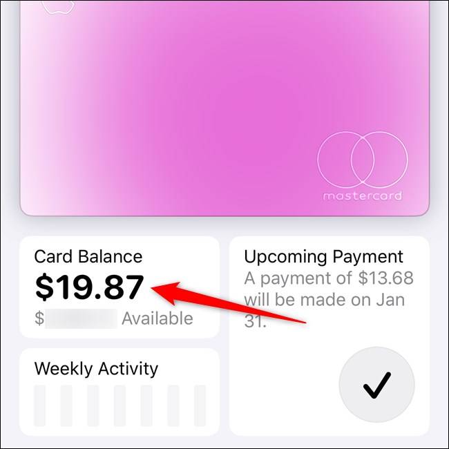 How to Export Your Apple Card Transactions to a Spreadsheet