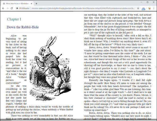 How to Open EPUB Files on Windows 10 (Without Microsoft Edge)