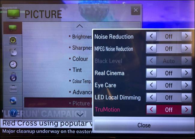 The Secret Language of TV Calibration Menus, Explained