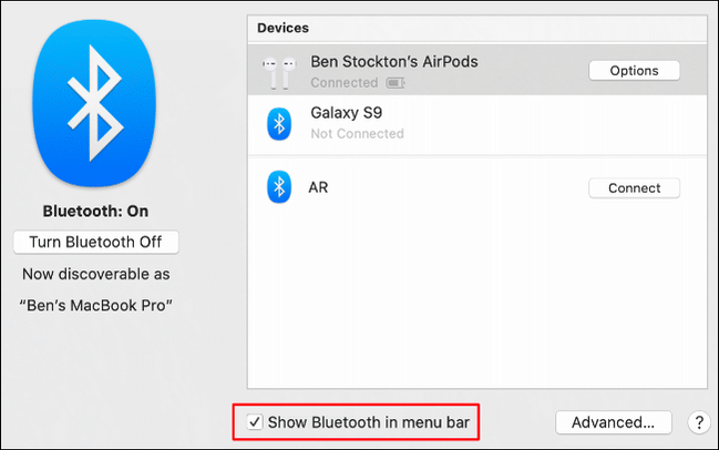 How to Troubleshoot Bluetooth Issues on a Mac