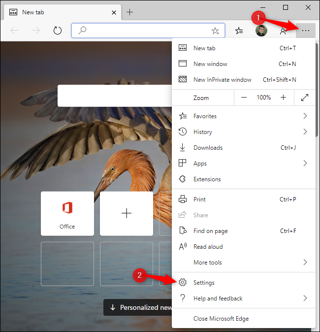 How to Enable Microsoft Edge's New Crapware Blocker