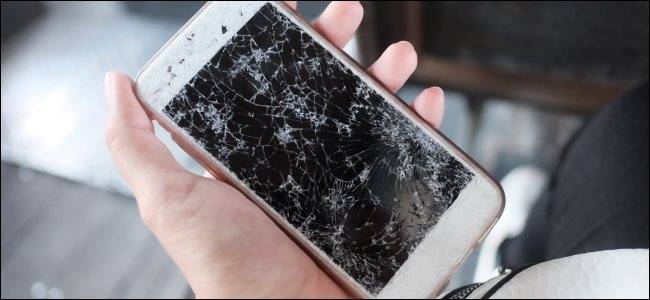 Is Your Phone's Touch Screen Damaged? Avoid These Bad Repair Tips