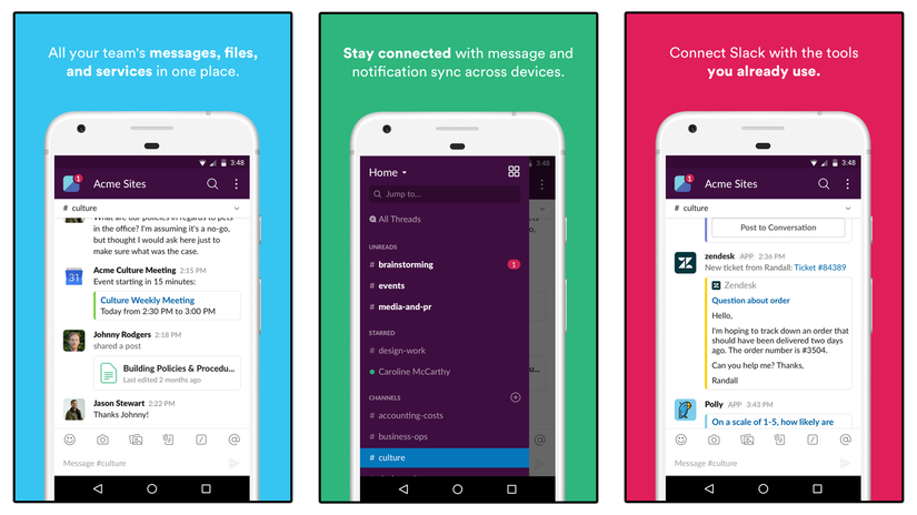 The 6 Best Group Chat Apps for Teams, Coworkers, or Friends