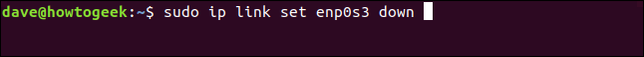 How to Use the ip Command on Linux