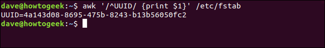 How to Use the awk Command on Linux