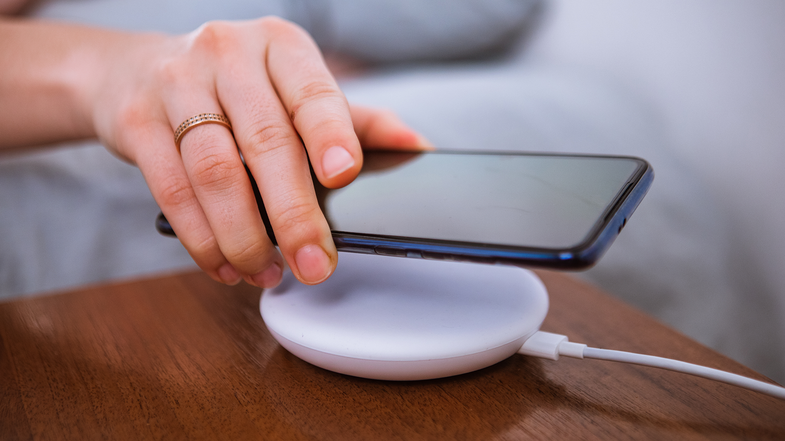 Why Are Wireless Chargers So Slow?