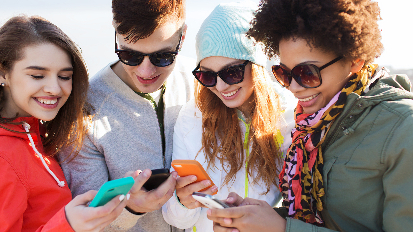 The 6 Best Group Chat Apps for Teams, Coworkers, or Friends