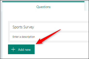 How to Add Branching in Microsoft Forms