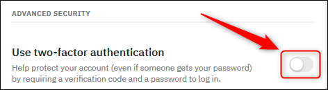How to Turn on Two-Factor Authentication for Your Reddit Account