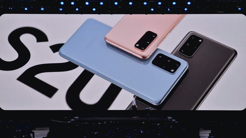 Which Galaxy S20 Model Should You Buy?