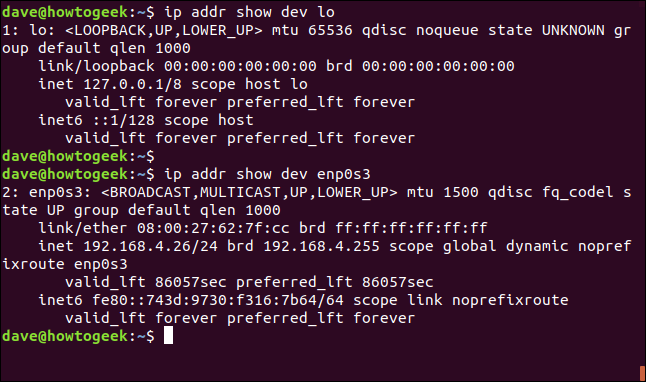 How to Use the ip Command on Linux