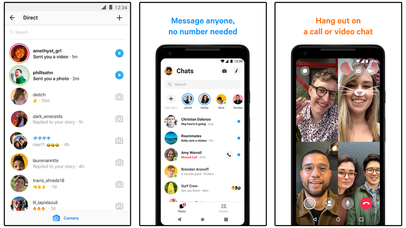 The 6 Best Group Chat Apps for Teams, Coworkers, or Friends