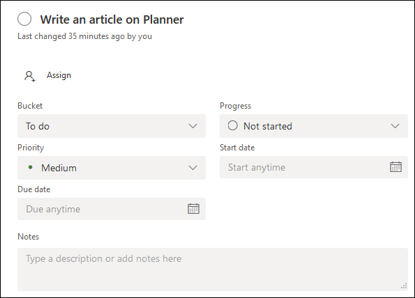 What Is Microsoft Planner, and How Do You Use It?