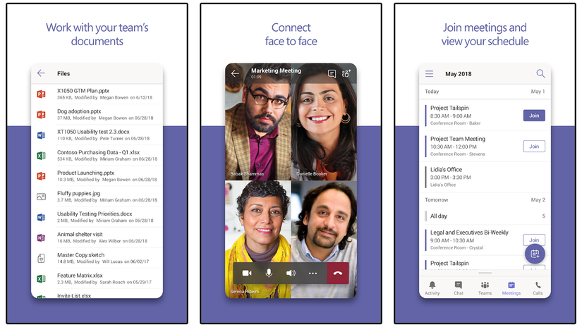 The 6 Best Group Chat Apps for Teams, Coworkers, or Friends