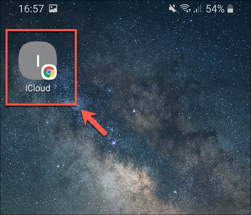 How to Access iCloud Services on Android