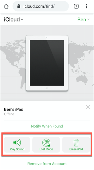 How to Access iCloud Services on Android
