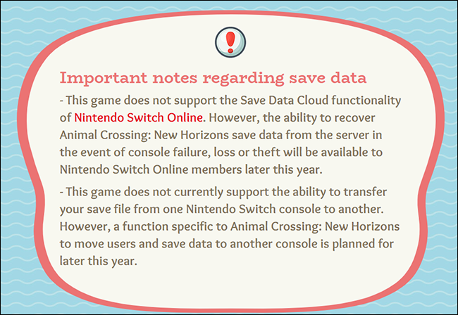 How to Manage and Transfer Data on the Nintendo Switch