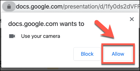 How to Insert Photos and GIFs into Google Slides
