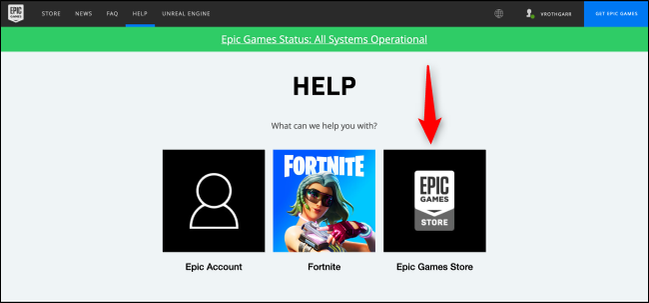 How to Get Refunds for Epic Store Games