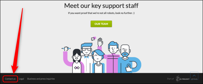 How to Refund a GOG Game