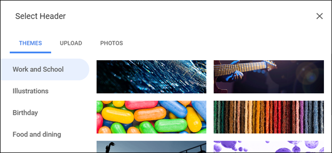 How to Customize Google Forms With Themes, Images, and Fonts