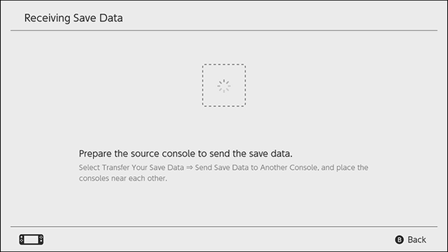 How to Manage and Transfer Data on the Nintendo Switch