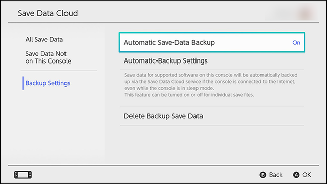 How to Manage and Transfer Data on the Nintendo Switch