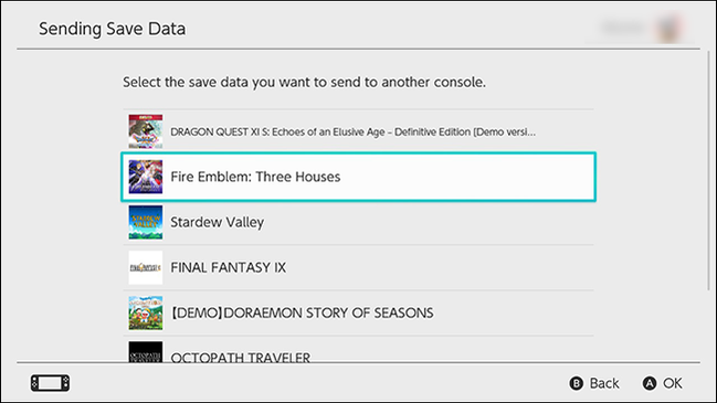 How to Manage and Transfer Data on the Nintendo Switch
