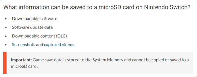 How to Manage and Transfer Data on the Nintendo Switch