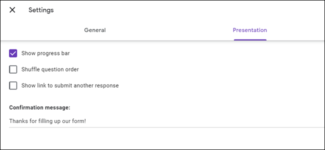 How to Customize Google Forms With Themes, Images, and Fonts