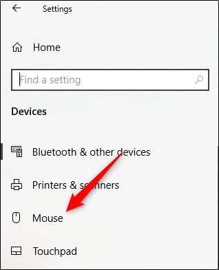 How to Swap Left and Right Mouse Buttons on Windows 10