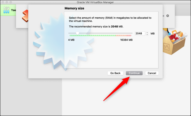 How to Install a Windows 10 VirtualBox VM on macOS